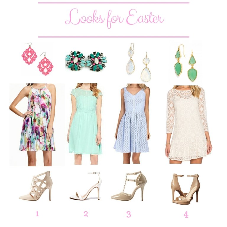 What To Wear For Easter