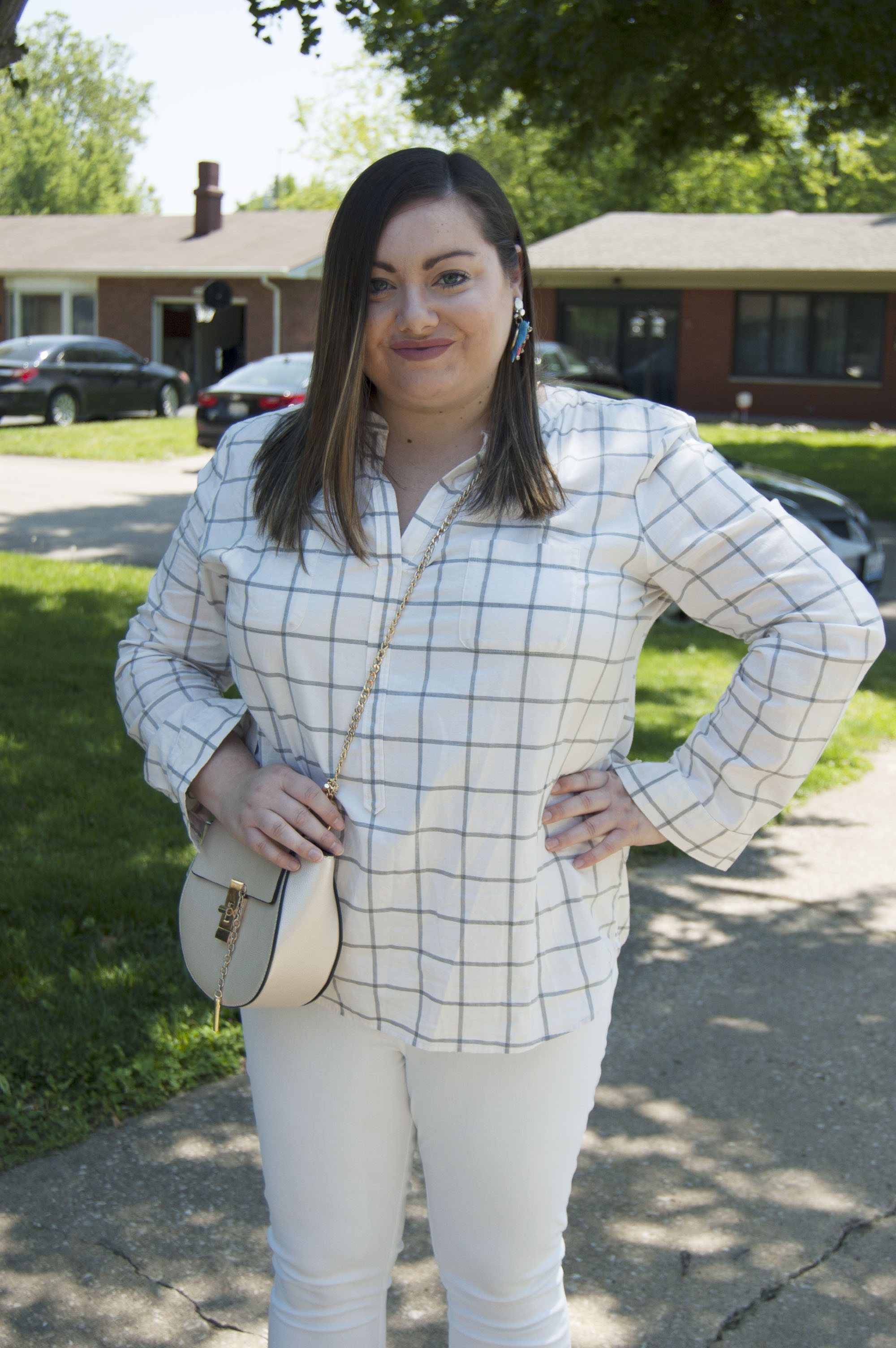 Designer Clothes For Less With ThredUP