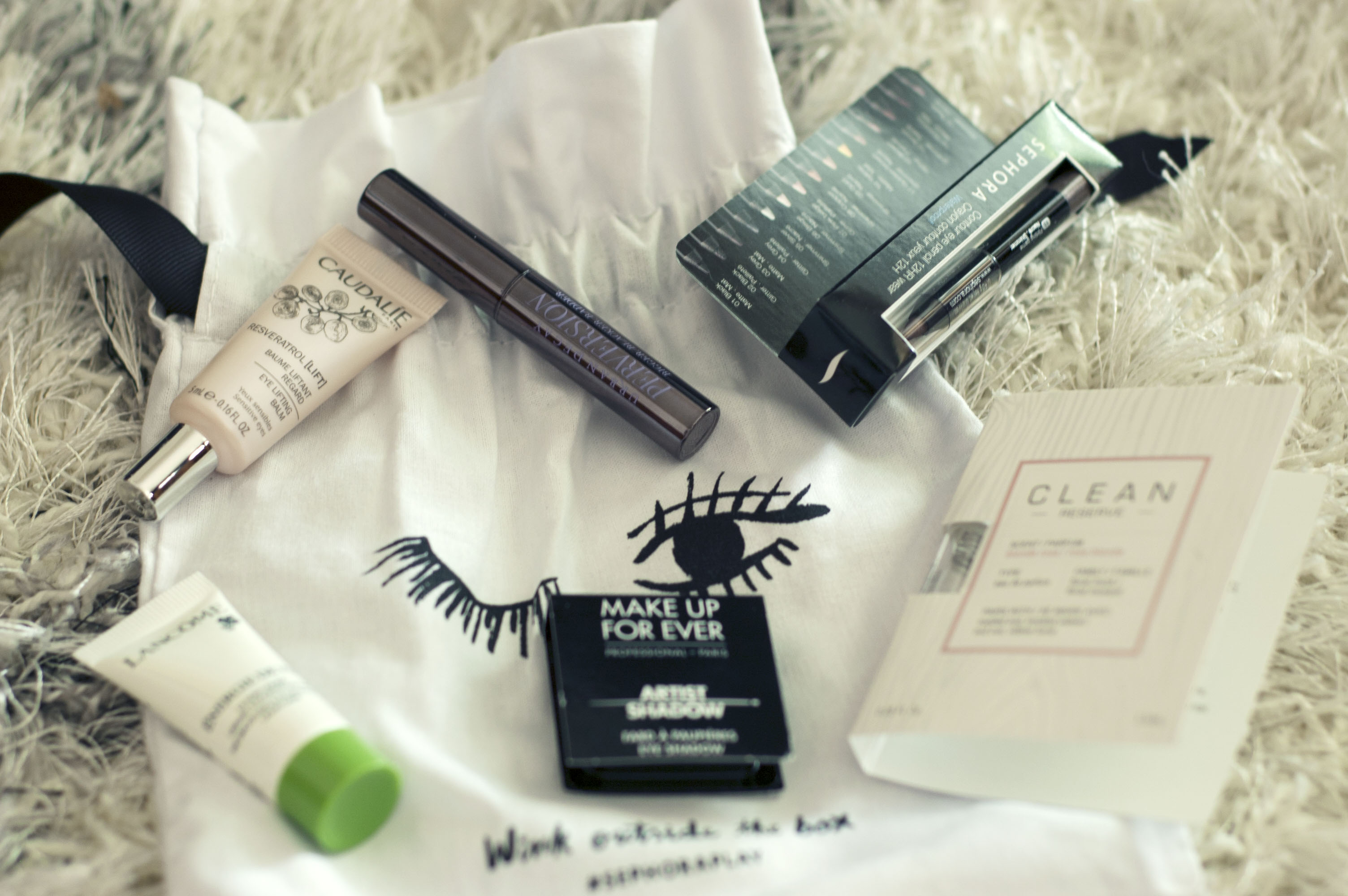 Sephora Play Review