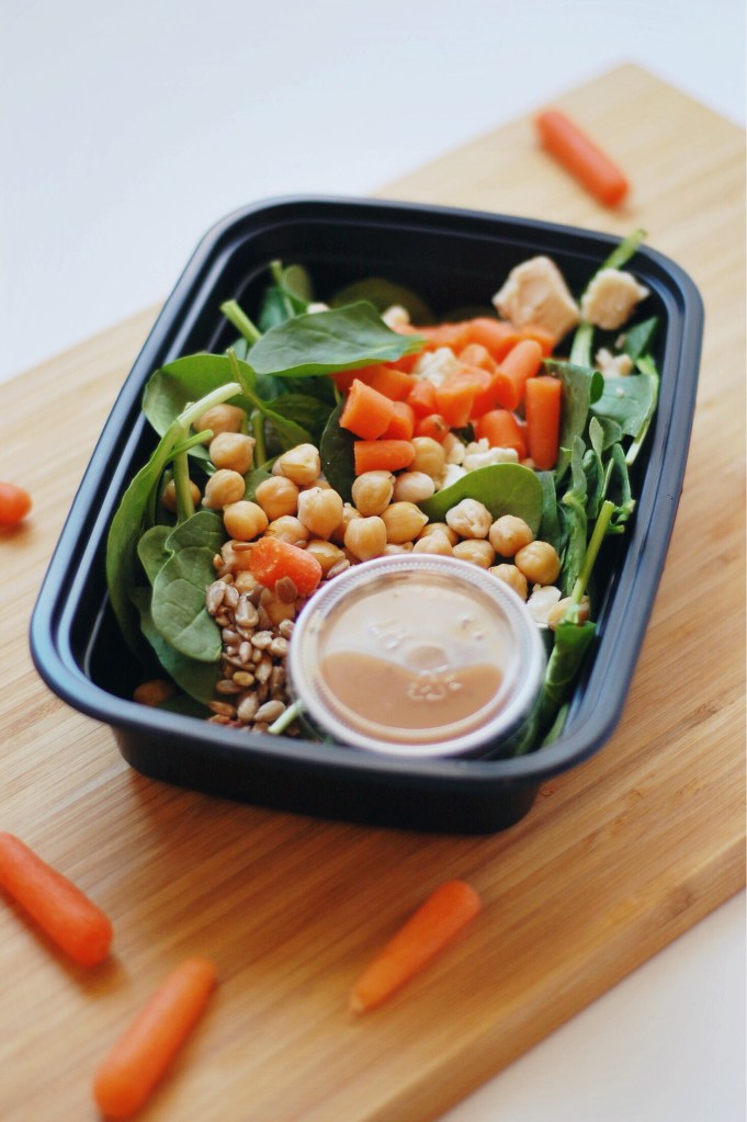 6 Meals To Add To Your Weekly Meal Prep